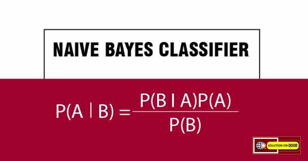 Naive Bayes Classifier vs Decision Tree in Machine Learning